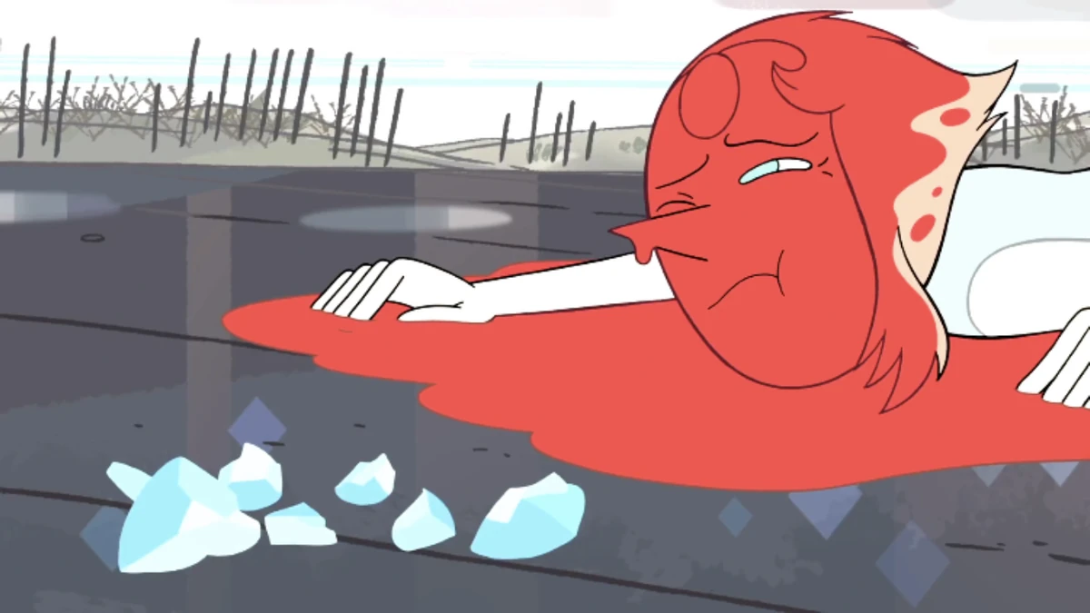 Frybo | Blinovitch Lmt Steven Universe Database Wiki | Fandom