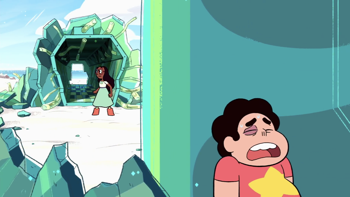 Full Disclosure Blinovitch Lmt Steven Universe Database Wiki Fandom