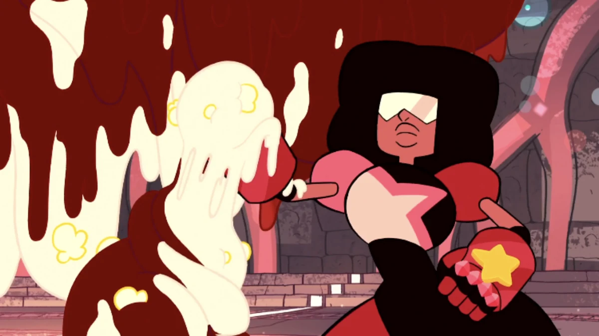 Together Breakfast | Blinovitch Lmt Steven Universe Database Wiki | Fandom