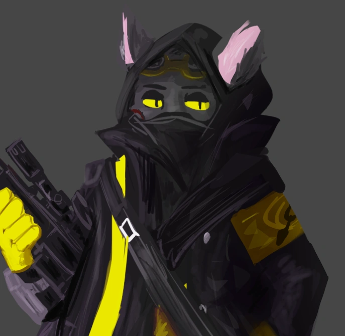 Atticus | Blinx Fan Characters Wiki | Fandom