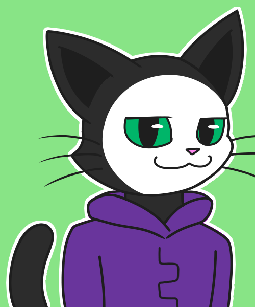 Isaac | Blinx Fan Characters Wiki | Fandom