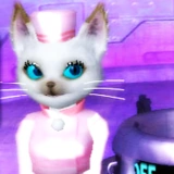 Catherine | Blinx Encyclopedia | Fandom