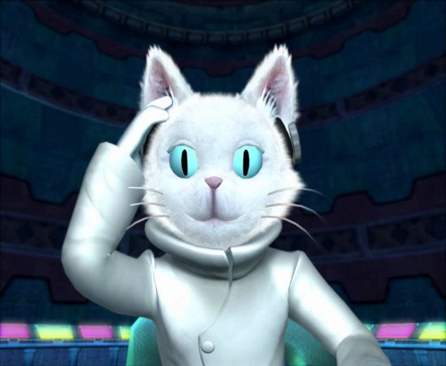 Operator | Blinx Encyclopedia | Fandom