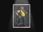 Carlos | Blinx Encyclopedia | Fandom