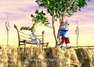 Lena | Blinx Encyclopedia | Fandom