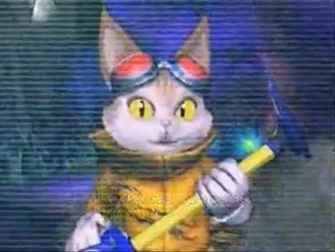 Pelon | Blinx Encyclopedia | Fandom