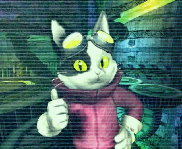 Picaro | Blinx Encyclopedia | Fandom