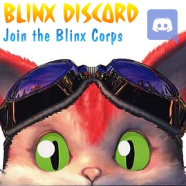 User blog:NipChip/Discord server | Blinx Encyclopedia | Fandom