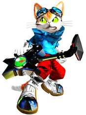 Blinx | Blinx Encyclopedia | Fandom