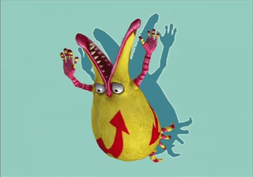 Molegon | Blinx Encyclopedia | Fandom