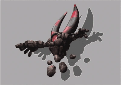 Category:Time Monster | Blinx Encyclopedia | Fandom