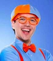 Blippi (character) | Blippi Wiki | Fandom