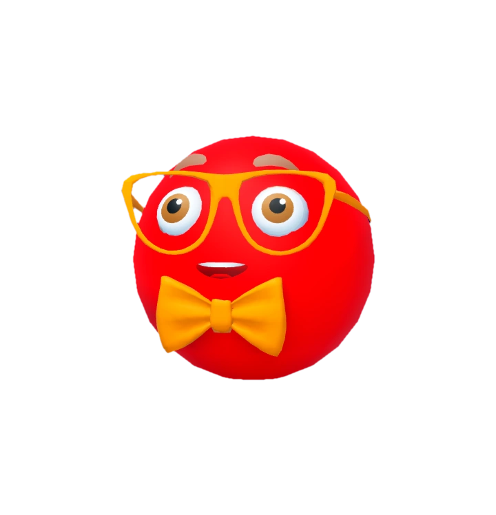 Red Ball Blippi | Blippi Wiki | Fandom