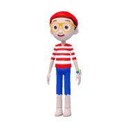 List of Blippis in Find the Blippis on Roblox | Blippi Wiki | Fandom