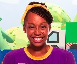 Meekah (character) | Blippi Wiki | Fandom
