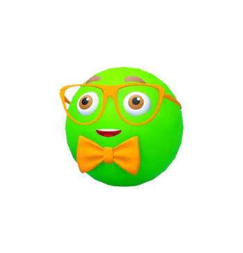 Green Ball Blippi | Blippi Wiki | Fandom