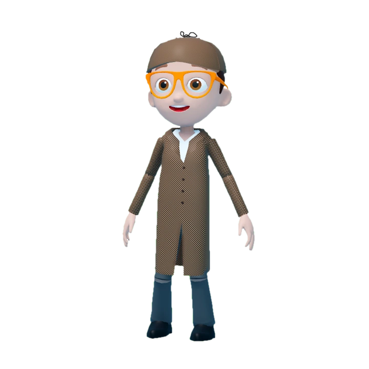 Detective Blippi | Blippi Wiki | Fandom