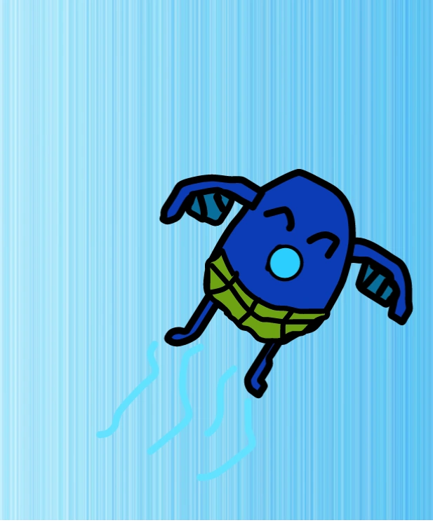 Flooper | Blirfimon Wiki | Fandom