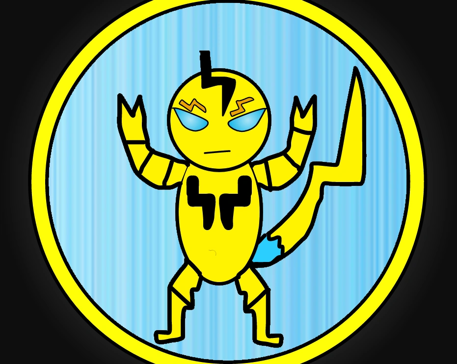 Electreus | Blirfimon Wiki | Fandom