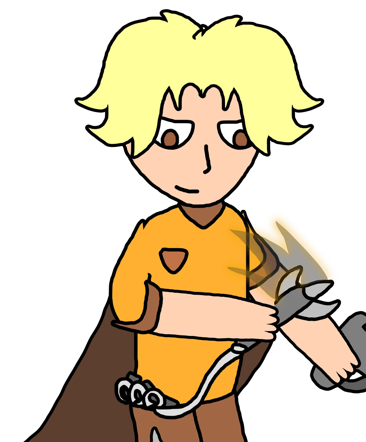 Oliver (Old) | Blirfwatch Wiki | Fandom