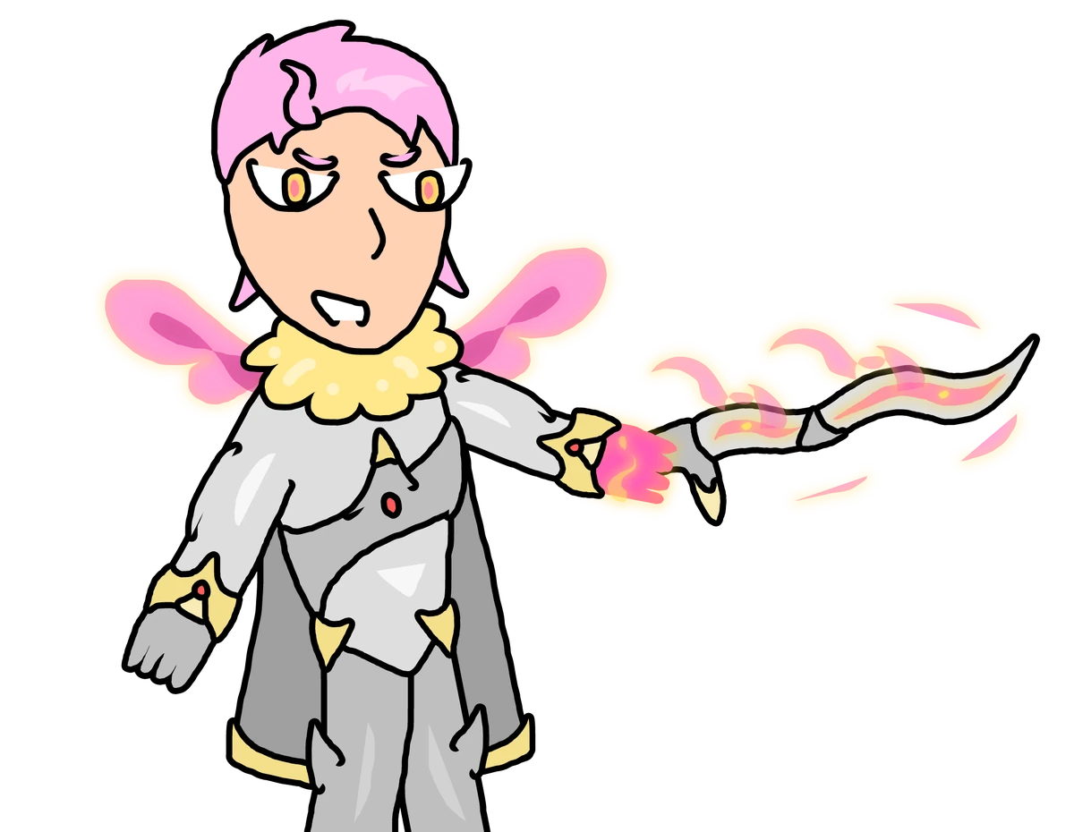 Langris | Blirfwatch Wiki | Fandom