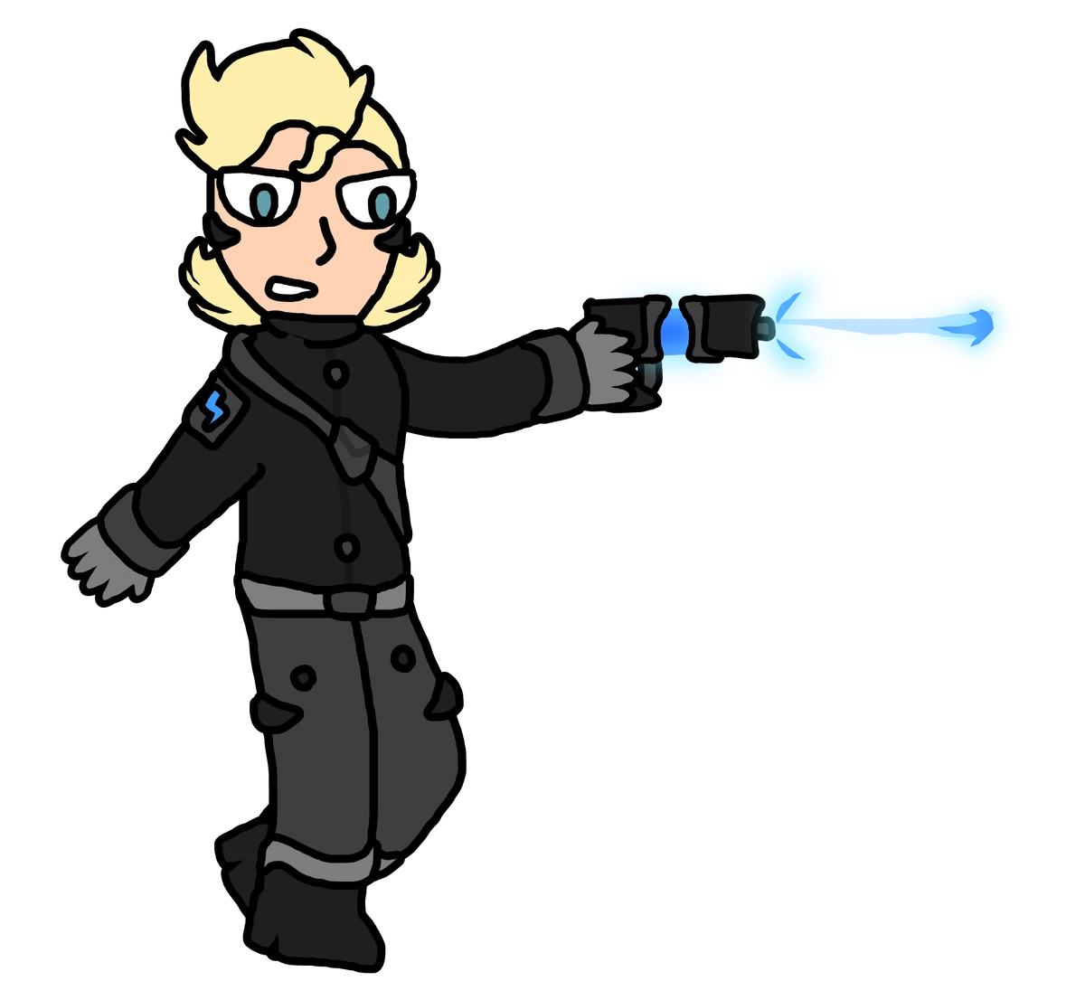 Luke (Old) | Blirfwatch Wiki | Fandom