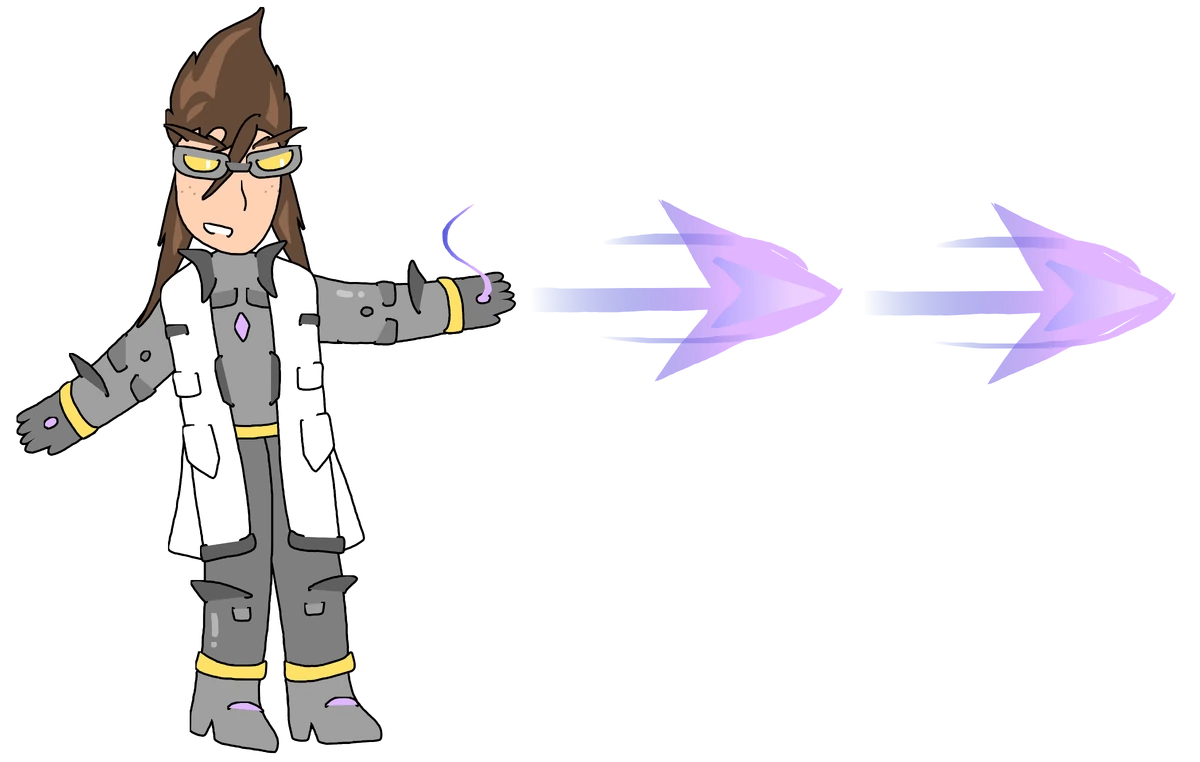 Arthur | Blirfwatch Wiki | Fandom