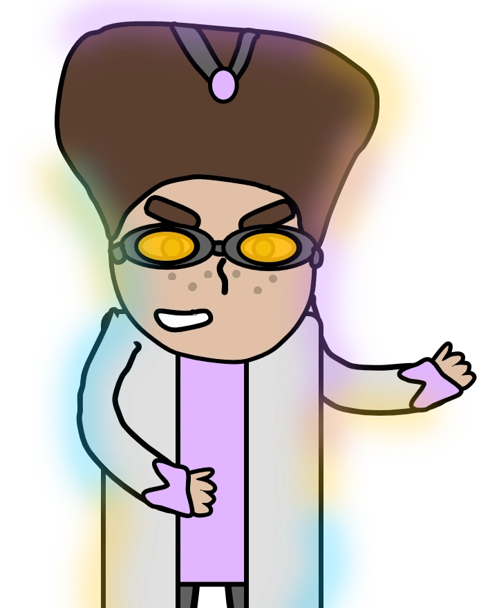 Arthur (Old) | Blirfwatch Wiki | Fandom