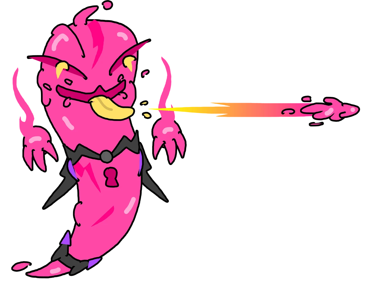 Prototype 4 | Blirfwatch Wiki | Fandom