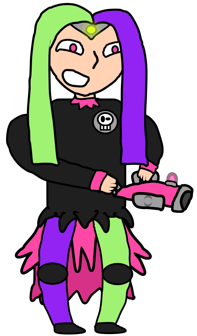 Shannon (Old) | Blirfwatch Wiki | Fandom