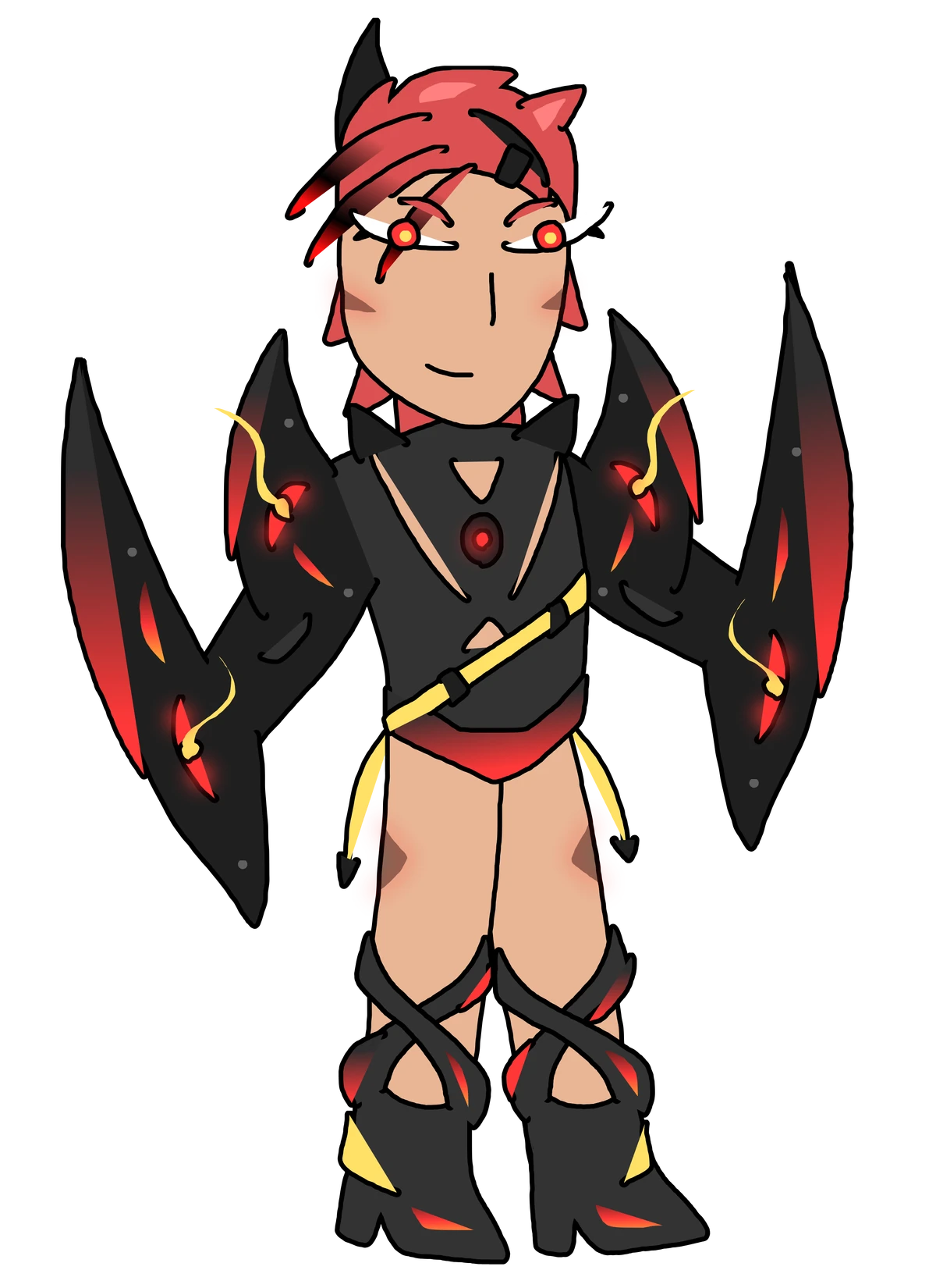 Mave | Blirfwatch Wiki | Fandom