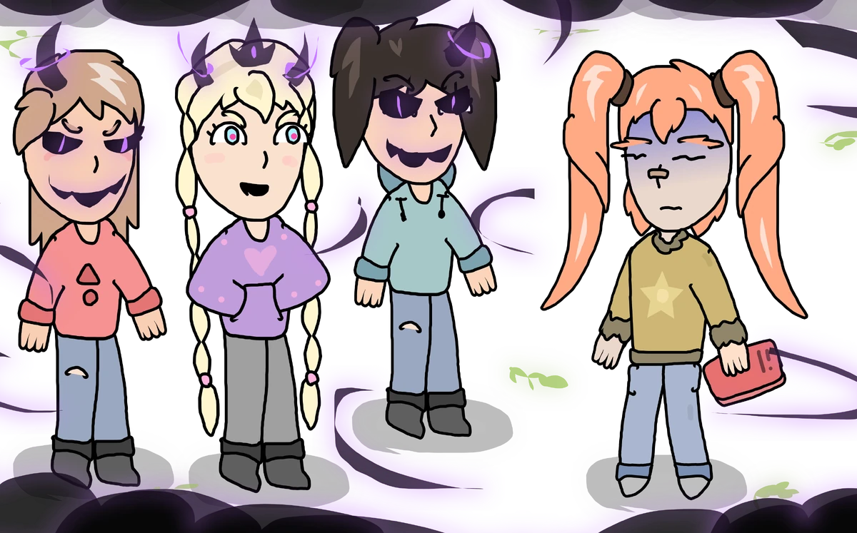 The Evil Baroness | Blirfwatch Wiki | Fandom