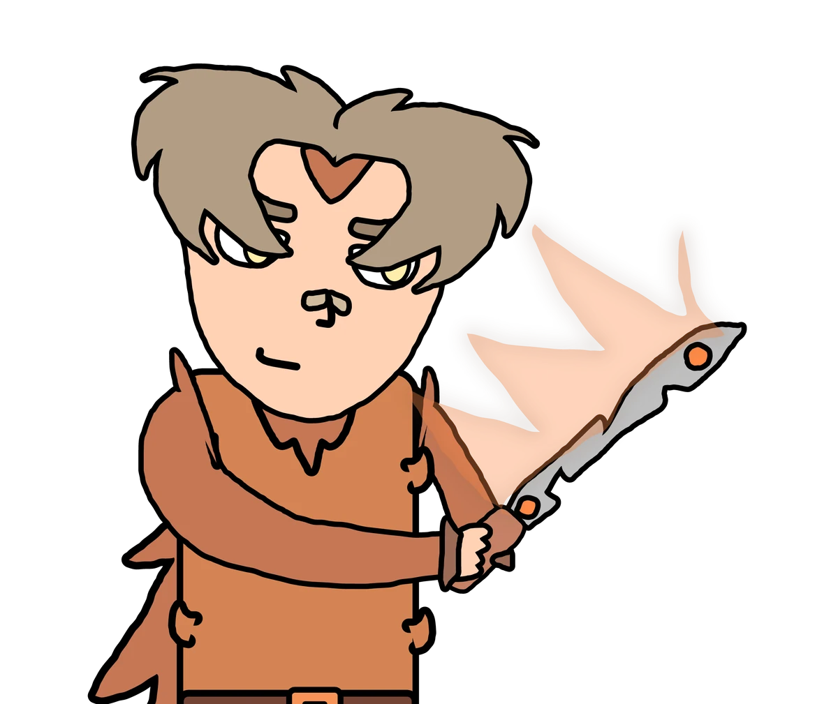 Eric | Blirfwatch Wiki | Fandom