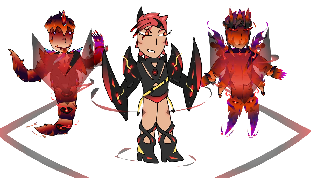 Mave | Blirfwatch Wiki | Fandom