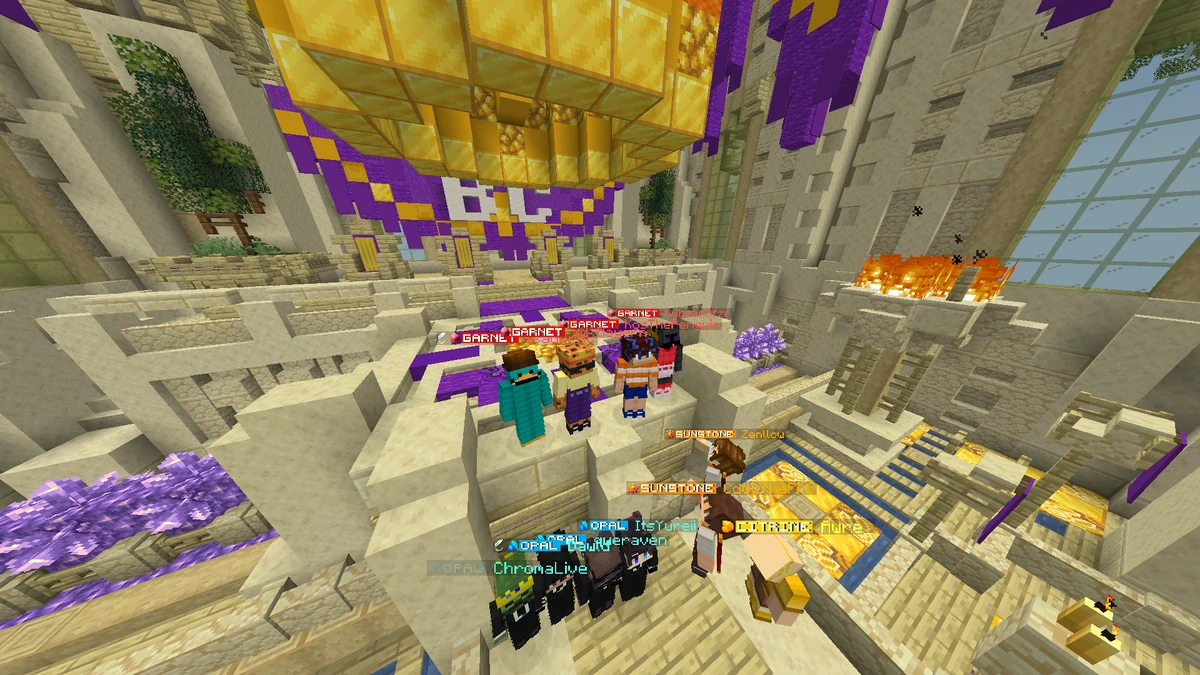 Blissful Championships: Affinity 21 | Blissful Championships Wiki | Fandom