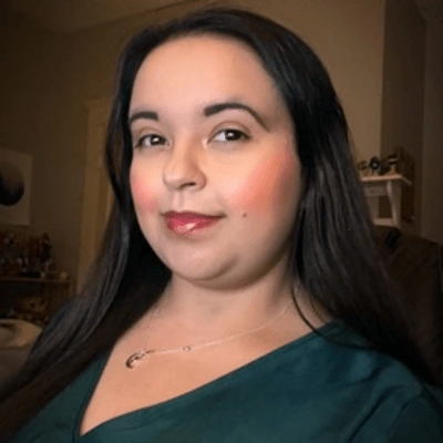 DebbieMorales | Blissful Championships Wiki | Fandom