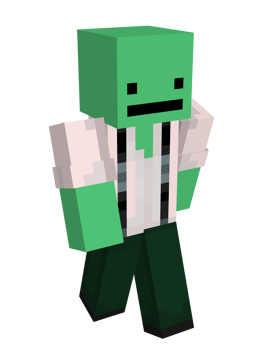 WyLL (Player) | Bliss Smp Wiki | Fandom