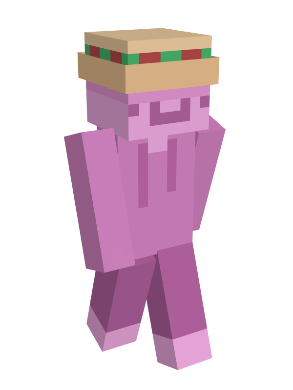 Alrey (Player) | Bliss Smp Wiki | Fandom