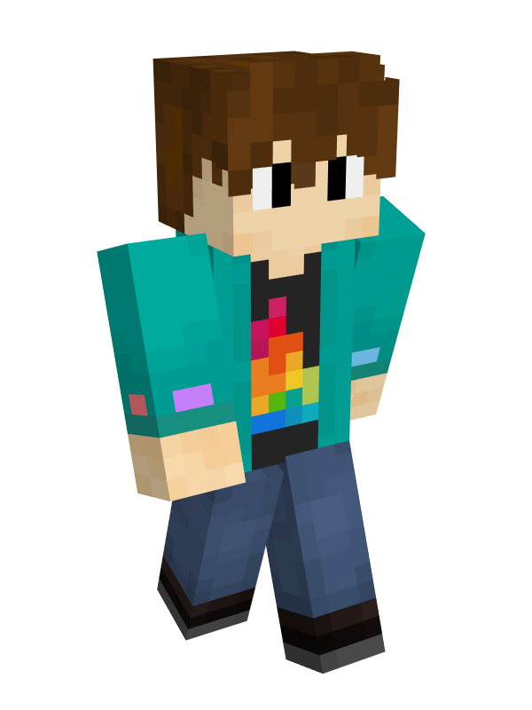 Cristalit (Player) | Bliss Smp Wiki | Fandom