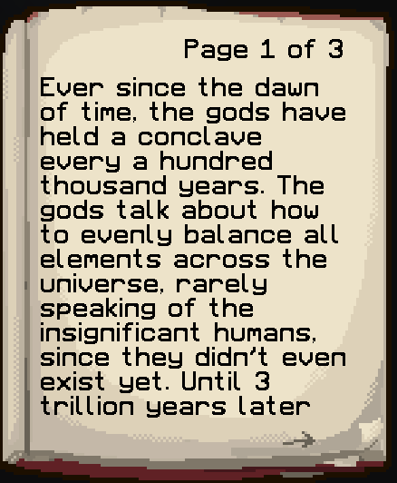 Gem Lore | Bliss Smp Wiki | Fandom