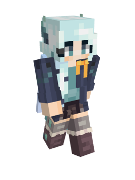 Ember (Player) | Bliss Smp Wiki | Fandom