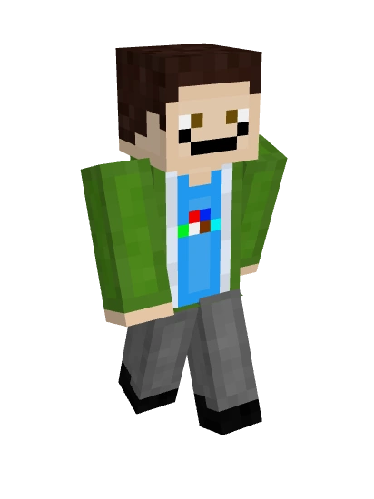 Elemental (Player) | Bliss Smp Wiki | Fandom