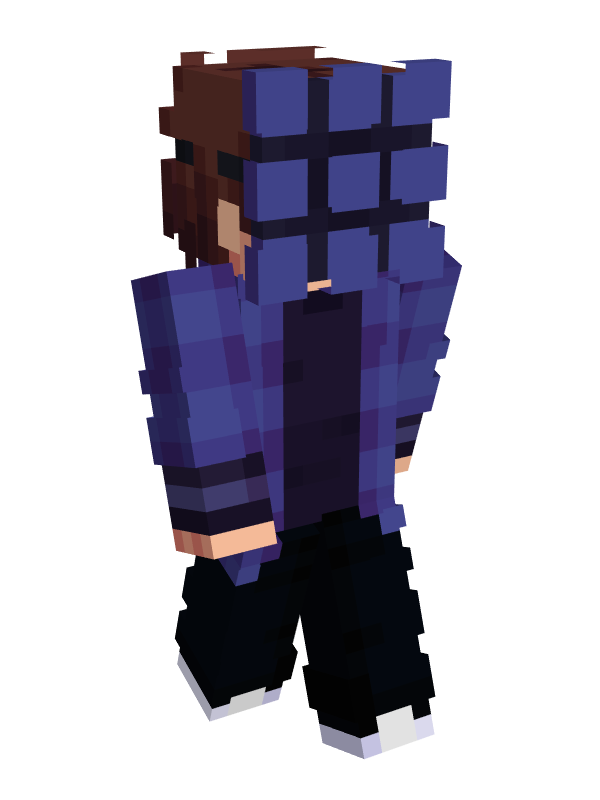 Nemvevo (Player) | Bliss Smp Wiki | Fandom