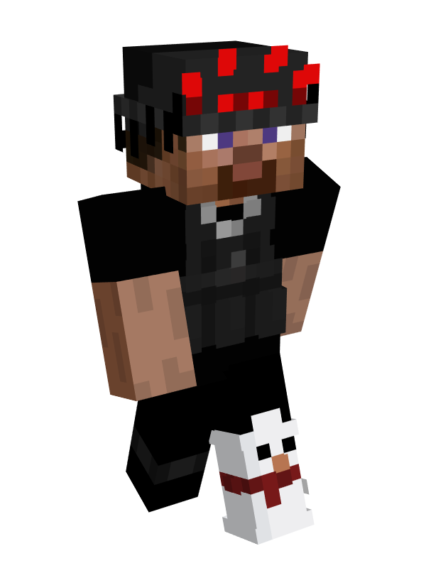 Yungwill (Player) | Bliss Smp Wiki | Fandom