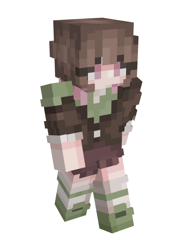 Pheeabee (Player) | Bliss Smp Wiki | Fandom