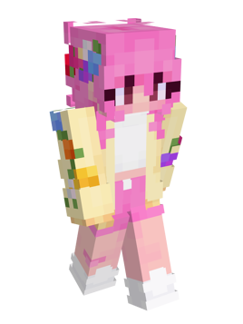 BlissAdmin (Admin) | Bliss Smp Wiki | Fandom