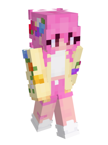 BlissAdmin (Admin) | Bliss Smp Wiki | Fandom