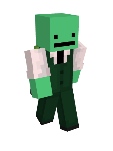 WyLL (Player) | Bliss Smp Wiki | Fandom