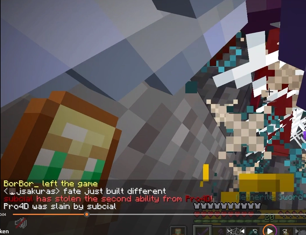 Gallery Of Fame | Bliss Smp Wiki | Fandom