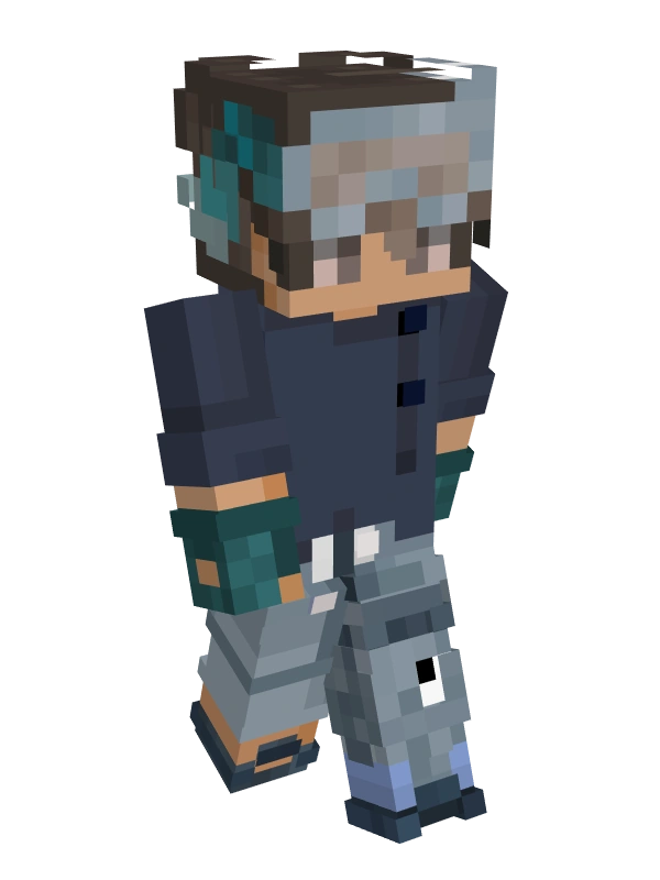 Nufuli (Player) | Bliss Smp Wiki | Fandom